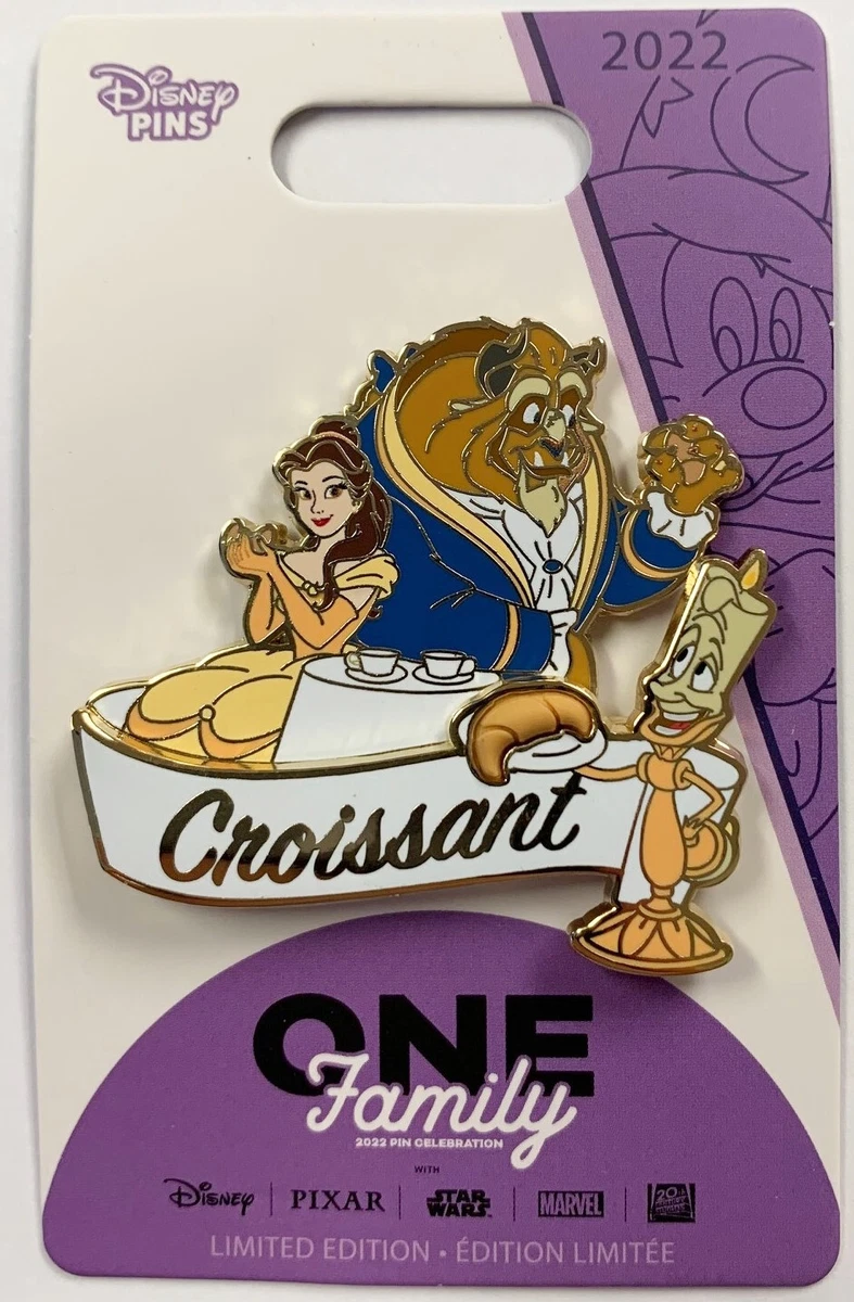 Disney World Belle 2022