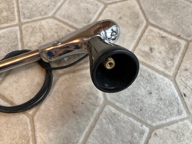 New NOS Unity Model S6 Spotlight | eBay