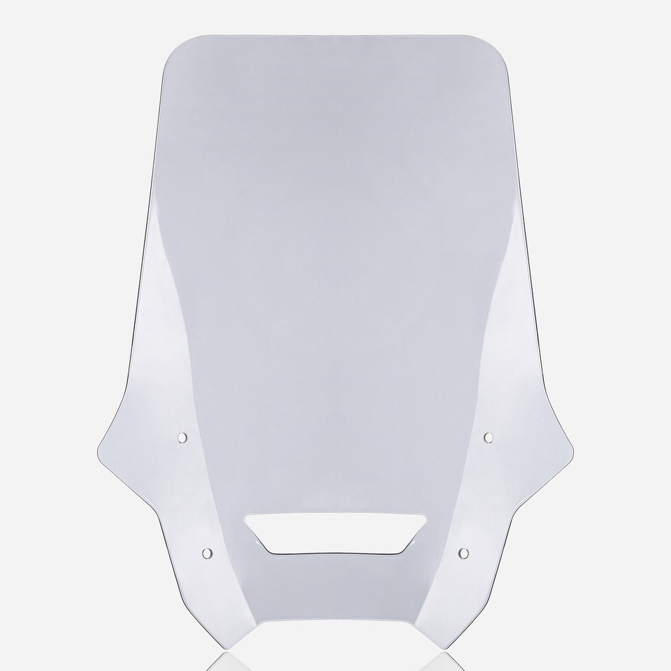 WOLFLINE Windshield Windscreen Deflector Screen Spoiler For NX500 NX ...