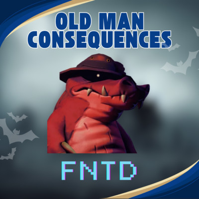 OLD MAN CONSEQUENCES | Five Nights TD | FNTD | 🔥 Cheap and Fast ...