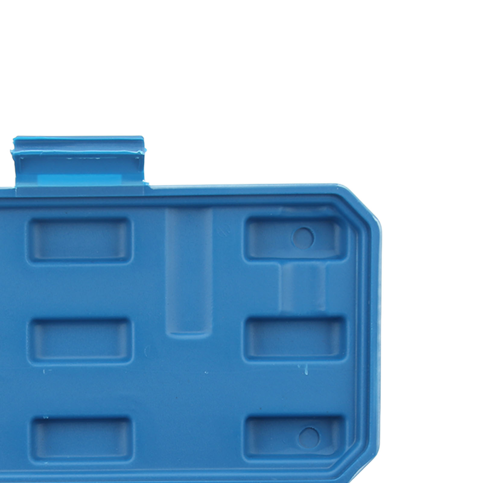 10PCS Triple Square Spline Bit Socket Set Low Wear Accurate Strong ...