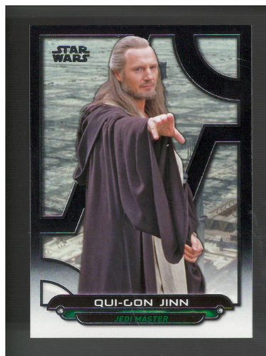 A4648- 2017 Star Wars Galactic Files Reborn Cards -You Pick- 15+ FREE ...