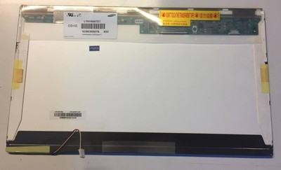NEW ecran dalle screen Samsung 16.0inch CCFL 30 pin LTN160AT01 | eBay