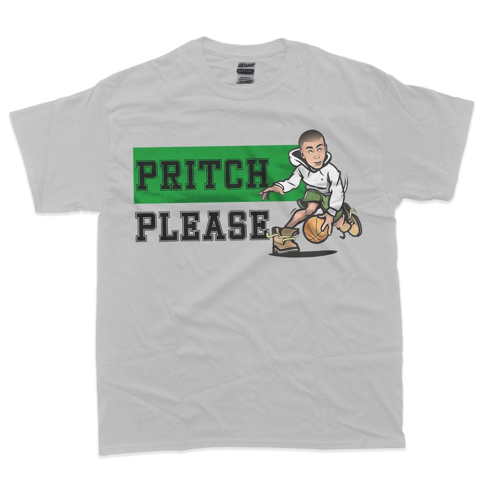Pritch Please T-Shirt | eBay