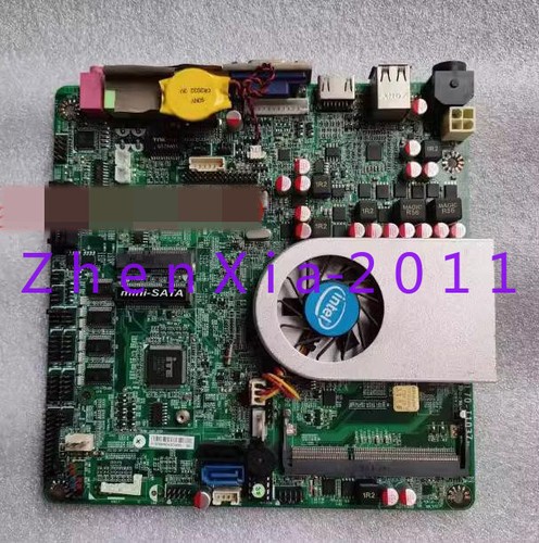 1PC Used NL70-I1037 1037U integrated CPU motherboard 12v | eBay
