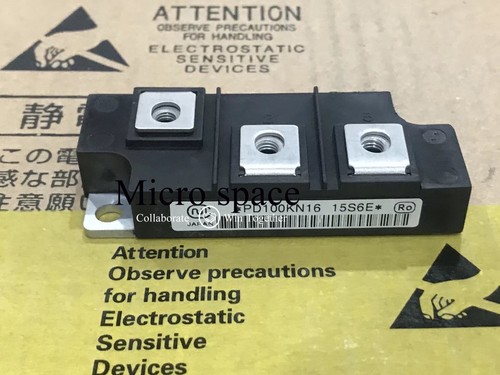 1PCS PD100KN16 NIEC Module expert new quality 100% | eBay