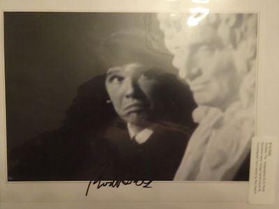 SIGNED ROD ARGENT 8x10 ZOMBIES KEYBOARD PLAYER AND SONGWRITER | eBay