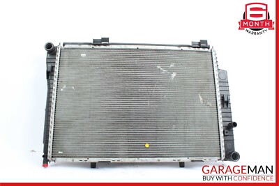 97-04 Mercedes R170 SLK320 SLK230 AC A/C Cooling Air Conditioning ...
