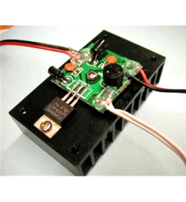 Miller Engineering ~ Animated Sign Converter Module for Track Voltage ...