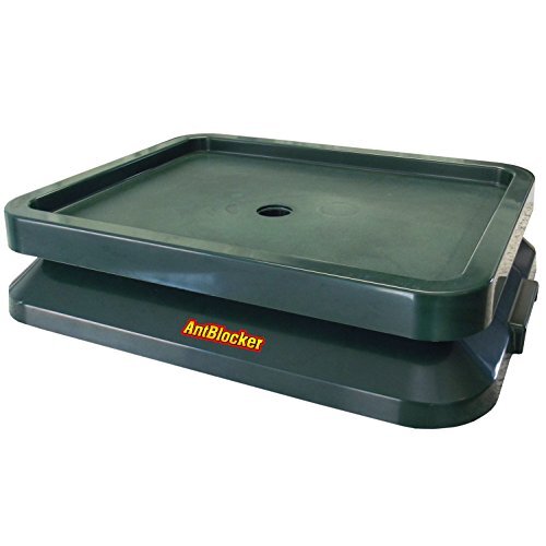 Ant Blocker Ant Proof Pet Food Tray | eBay
