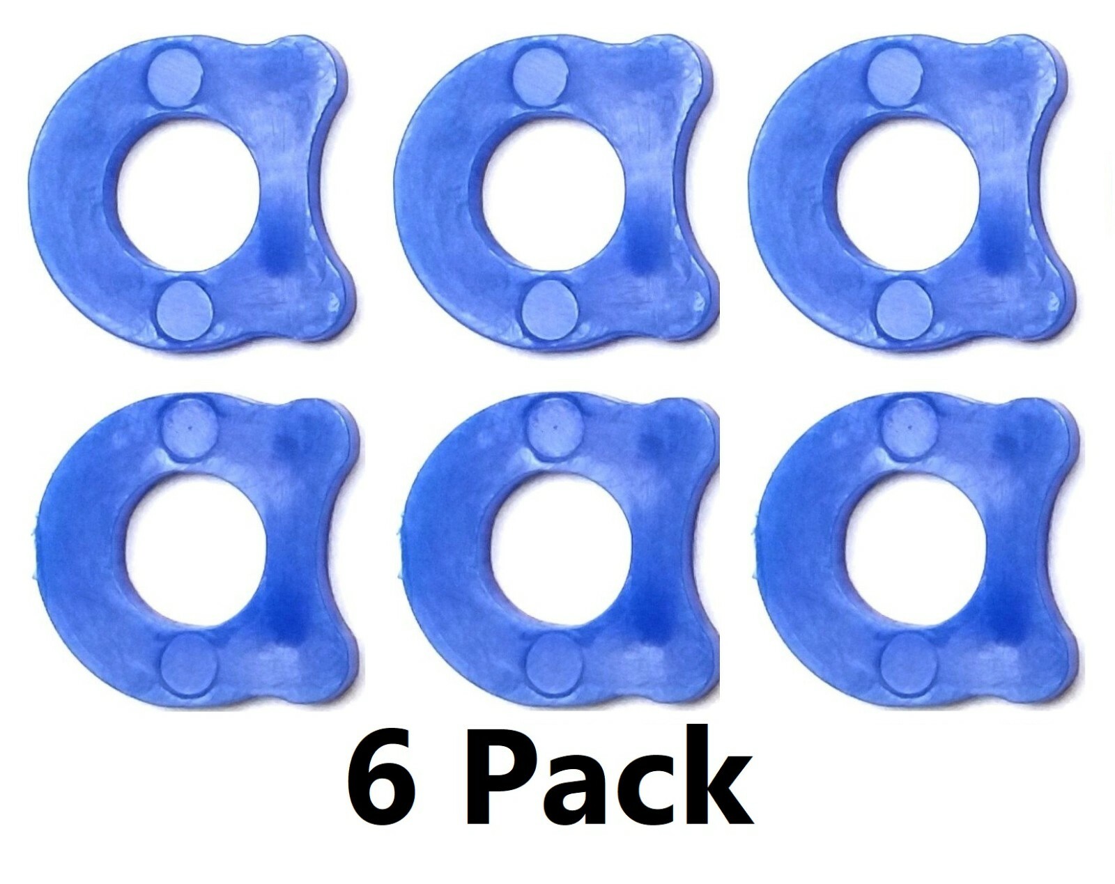 Aftermarket 1911 .45 ACP Recoil Buffer Pad 45ACP | eBay