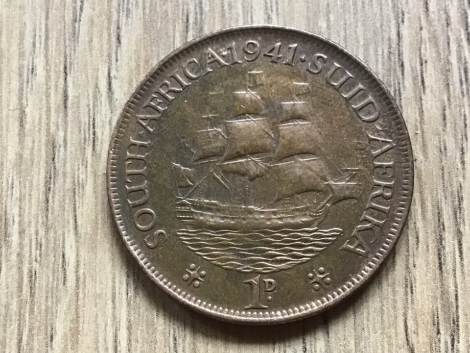 Südafrika 1898 - 2018 Cent / Rand | eBay