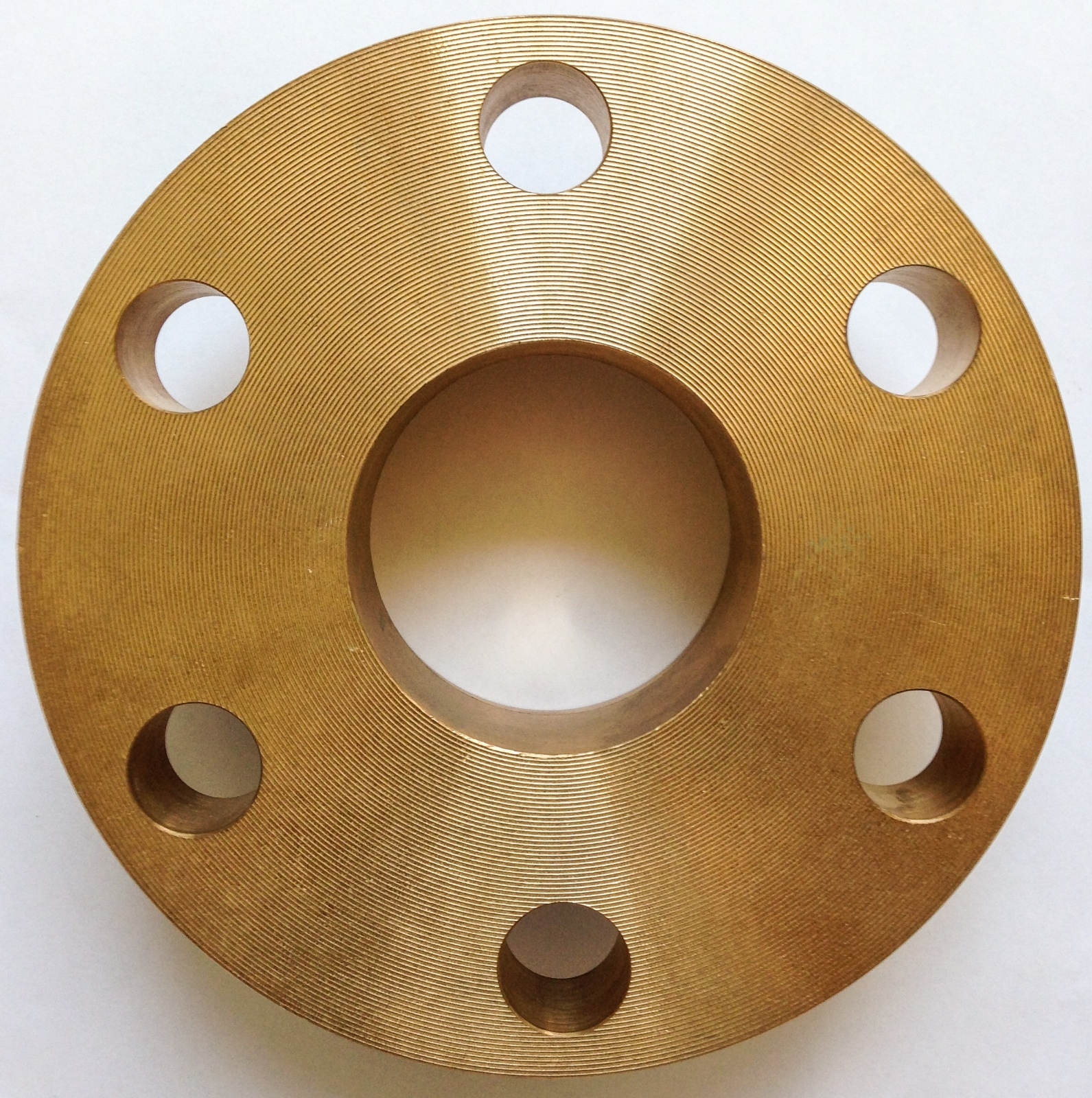 AMMCON B24 BRONZE FLANGE, 250 WOG, 2.25" DIAMETER, 2-1/4" DIAMETER | eBay