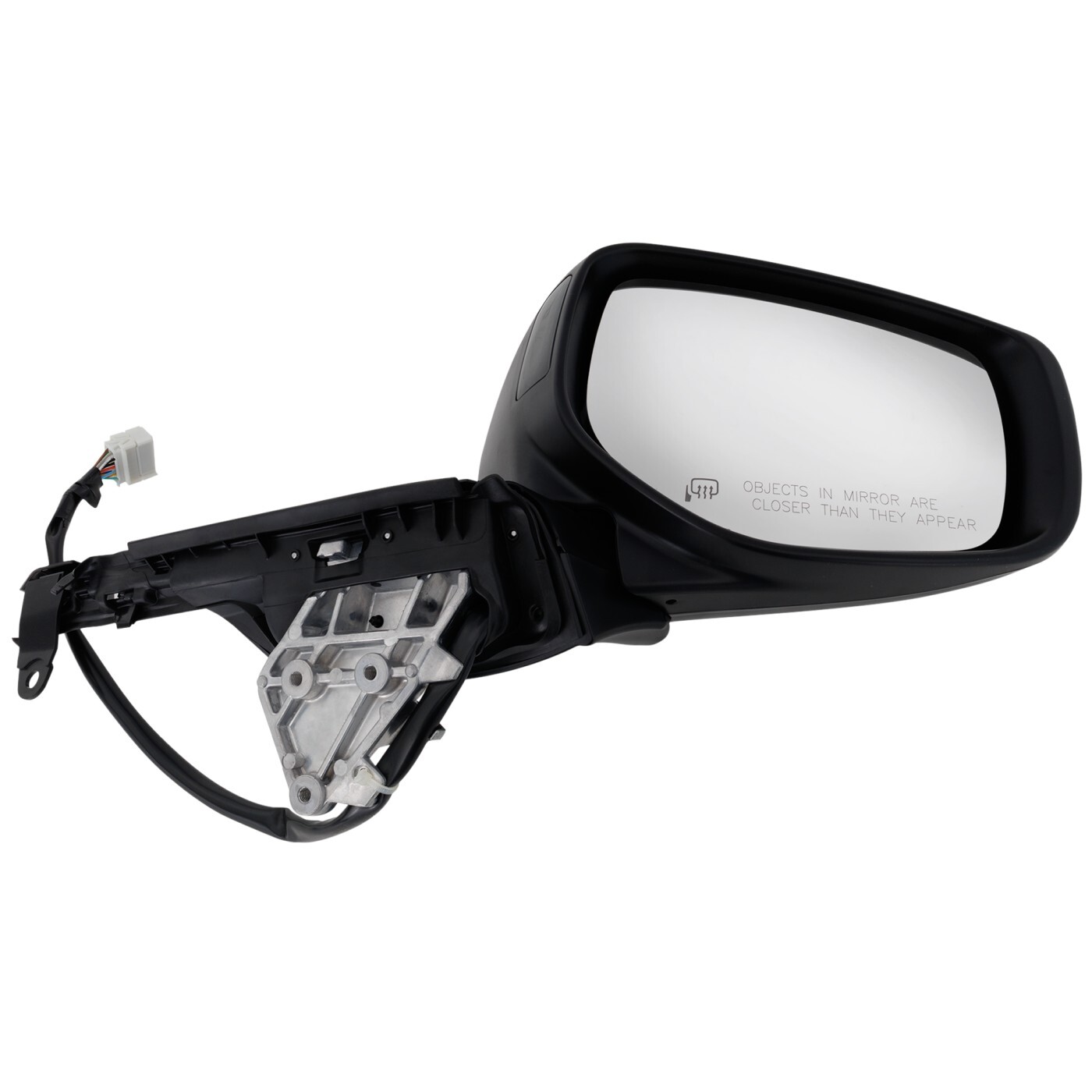 Mirror For 2020-2022 Subaru Outback Legacy Passenger RH Side 91036AN03A ...