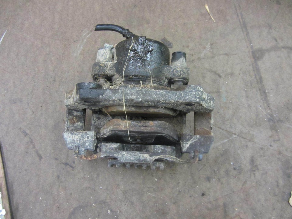 07-08 BMW 328i 325 330 E90 OEM Right Front Brake Caliper 34116769092 ...