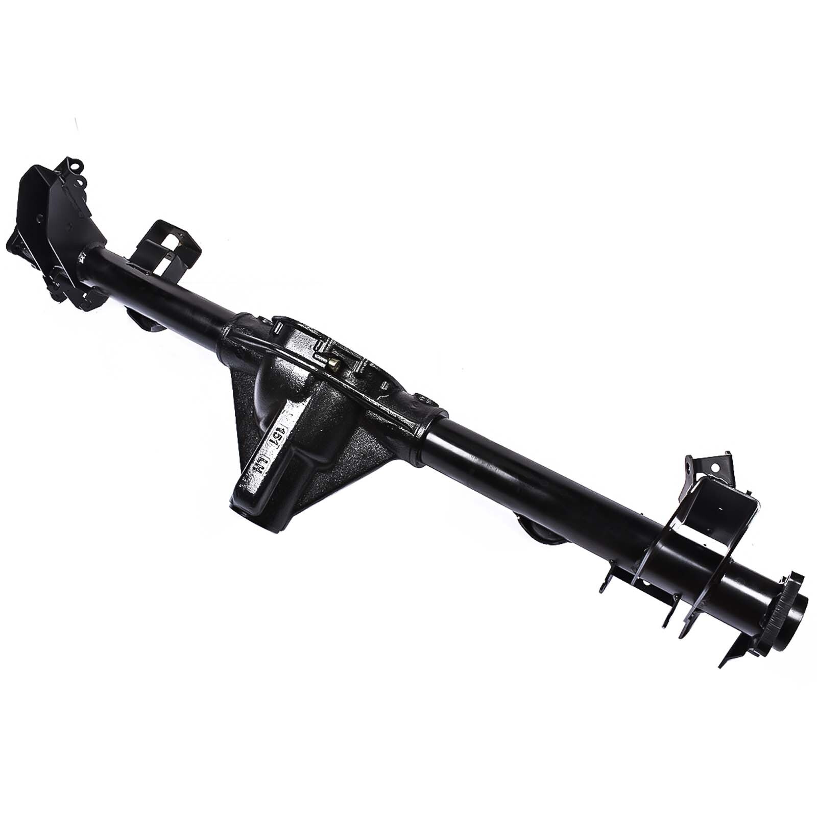 Dana 44 Rear Axle Housing For Jeep Wrangler JK Sahara 3.21+3.73 Ratio ...