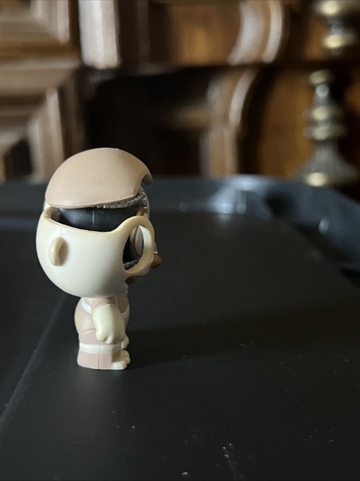 Five Nights at Freddy's Funko Mystery Mini Jumpscare Bidybab Toys R Us ...