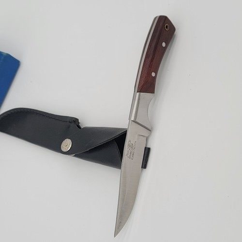 frost cutlery Fying Falcon Fixed blade knife With Sheath | eBay