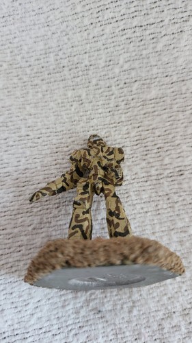 Battletech Unseen Metal Wasp Nicely-Painted Ral Partha FASA Vintage | eBay