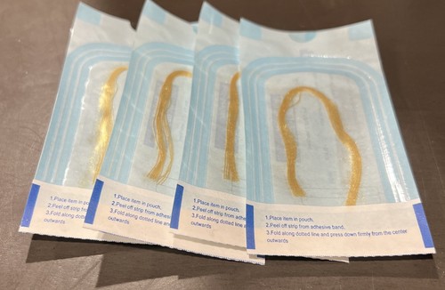 100 Pack - Collagen Silk Protein Magic Thread For Skin Wrinkles Anti ...