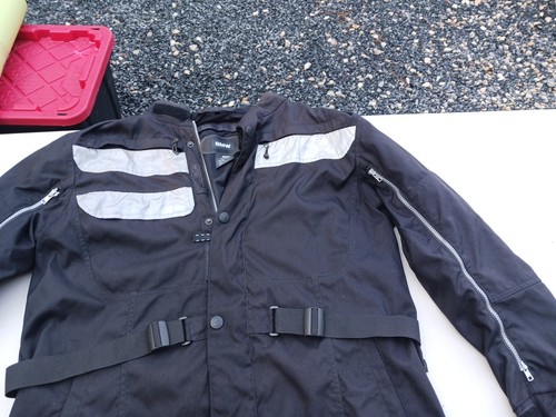Bmw jacket motorcycle. 100% Polyamid Cordura *Used | eBay