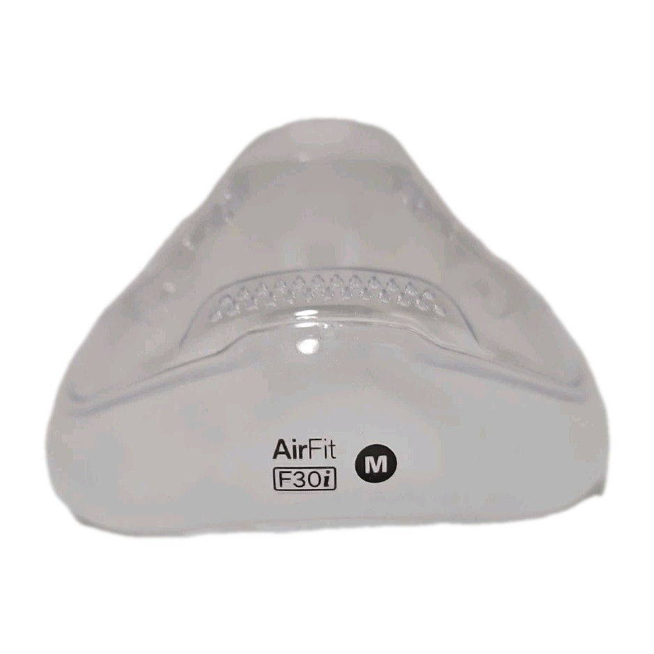 Resmed Airfit F30I Medium Cushion Replacement #63351 | eBay