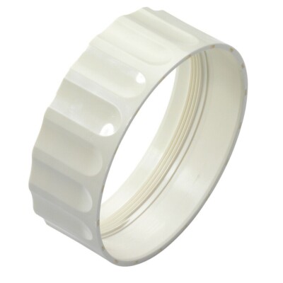 VDO Marine Spinlock Nut 52mm White | eBay Australia