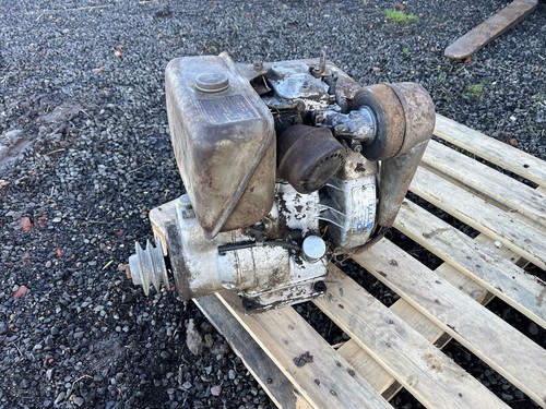 Petter AB1 Stationary Engine Diesel Single Cylinder Lister Petter | eBay UK