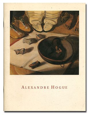 Visionary of the Western Landscape: Alexandre Hogue, A Retrospective PB ...
