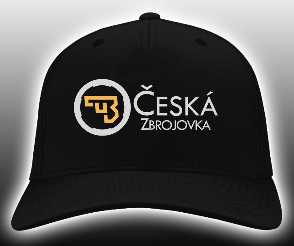 NEW CZ USA Ceska Zbrojovka Hat Baseball Cap | eBay