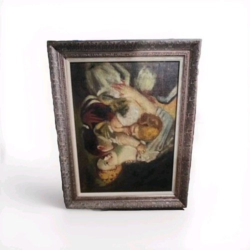 Mother / Child Antique | eBay