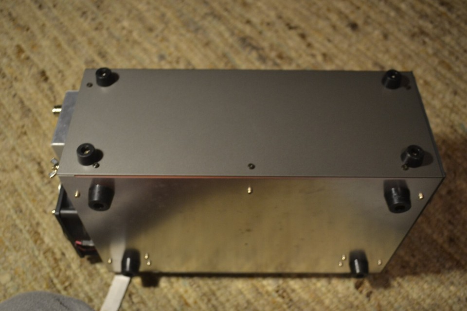 Tokyo Hy-Power HL-1 FX Solid State HAM HF Amplifier | eBay