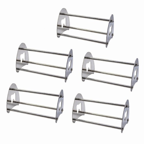 Dental Stainless Steel Orthodontic Plier Forcep Scissor Stand Holder ...