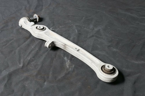 4F0407151A Org Audi A6 4F Control Arm Lower Front VR Wishbone 84,570 Km ...