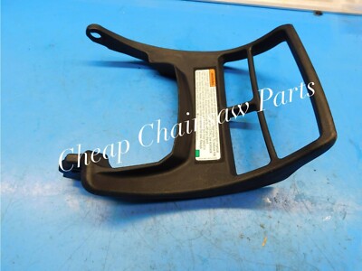 BRAKE HANDLE FOR STIHL MS162 CHAINSAW --- BOX 5064 H | eBay