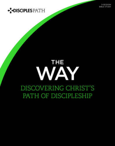 Disciples Path - The Way Vol 2 (Member Book) - Paperback - VERY GOOD ...