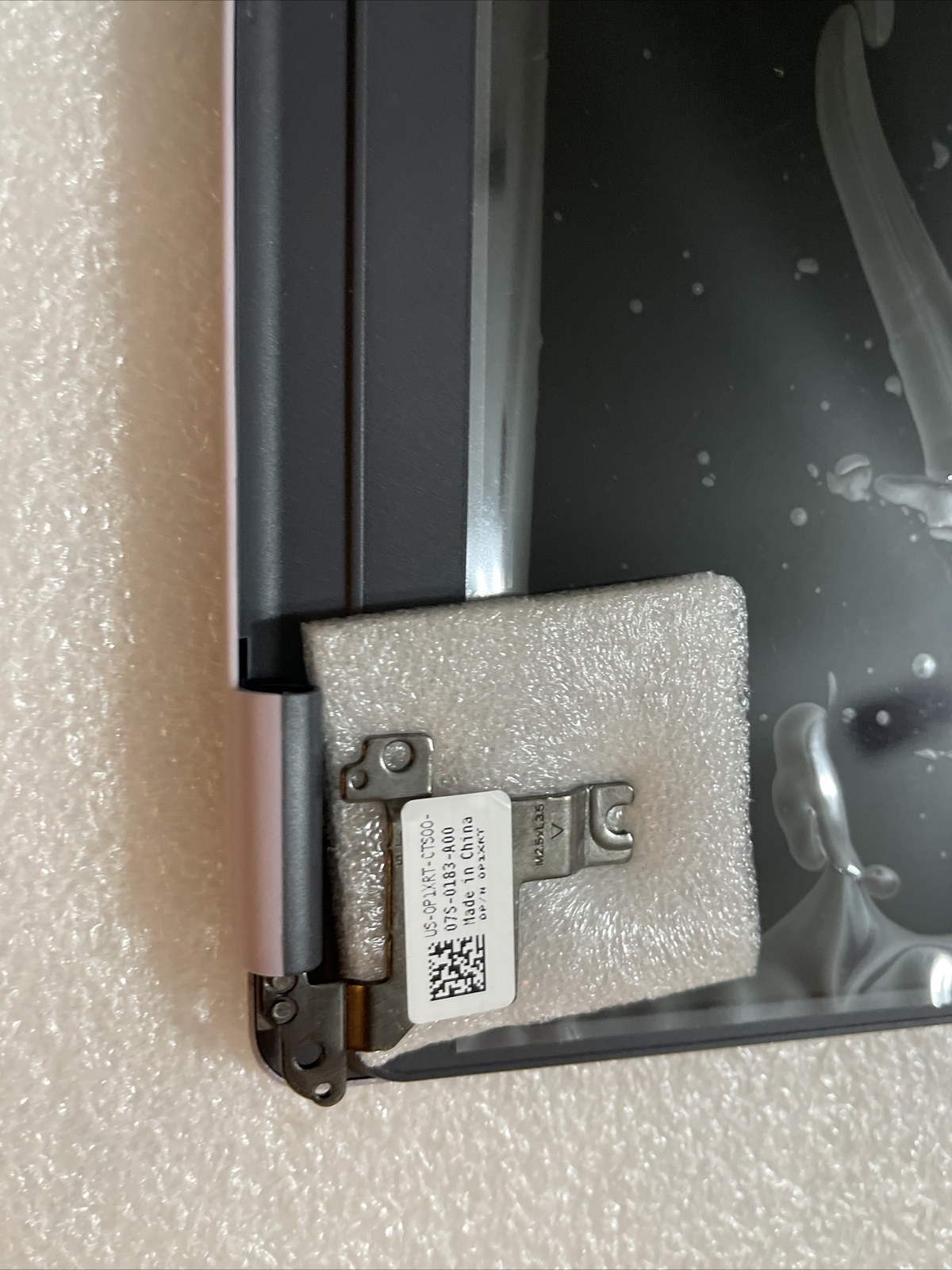 Dell OEM Inspiron 5391 / 5390 13.3" FHD LCD Widescreen GHM89 P1XRT h1 ...