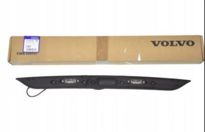 VOLVO S80 MK2 Rear Trunk Boot Lid Handle Trim 31276258 NEW GENUINE | eBay