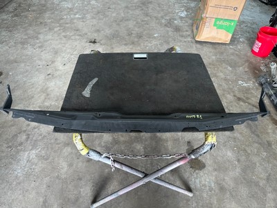 13-19 Cadillac XTS - UNDER WINDSHIELD PLENUM WATER DEFLECTOR SUPPORT ...