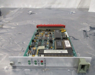 AMAT 0100-09056 CENTERFINDER SBC ASSY, AMAT 0100-09006, 111597 | eBay