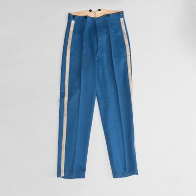 Original 1895th Swedish Life Guard Dragoons Trouser Uniform With Fast ...