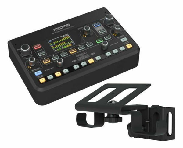 MIDAS DP48 48 Channel Monitor Mixer for sale online | eBay