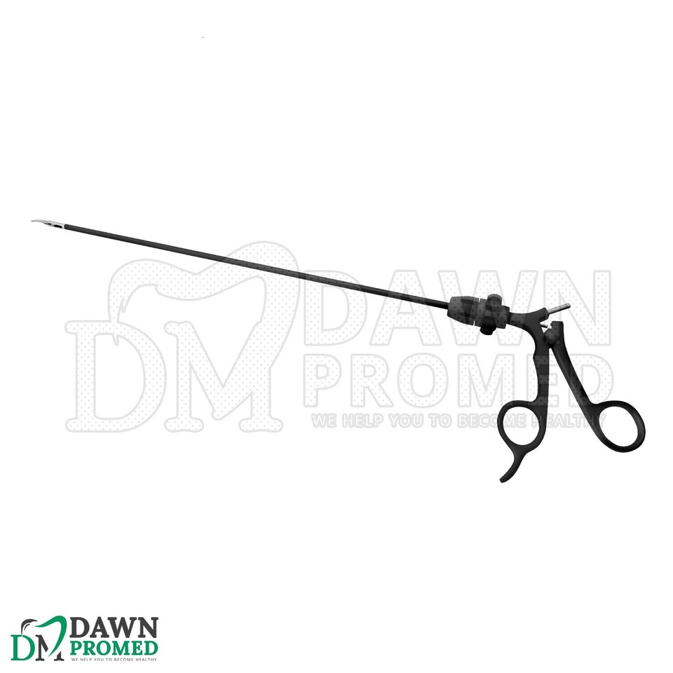 Laparoscopic Metzenbaum Scissor Laparoscopy Forceps Surgical Medical ...