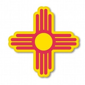 Nm State Logo