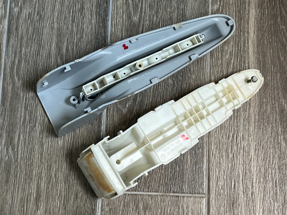 1x LG Washer Drum Baffle Lifter Assembly 4433ER1005A 4432ER1008 ...