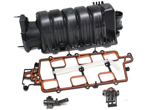 For 1997-1998 Oldsmobile Regency Intake Manifold Upper APR 72956PZZX 3 ...
