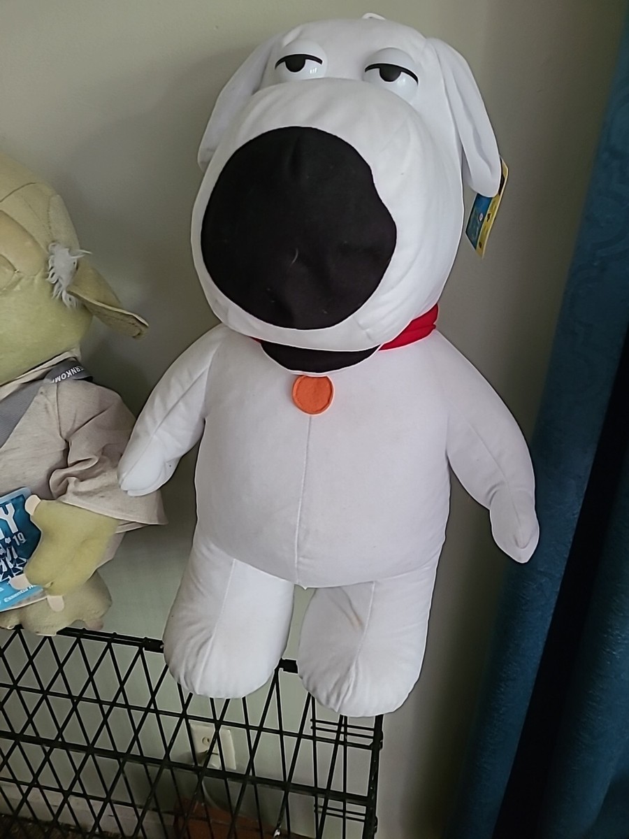 Brian Griffin Tattoos