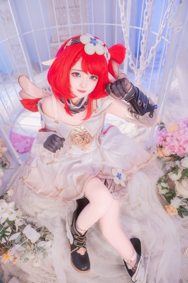 Sora no Niji ga Kienu you ni Cosplay Photo Book B5 Size 76 Pages Mua ...