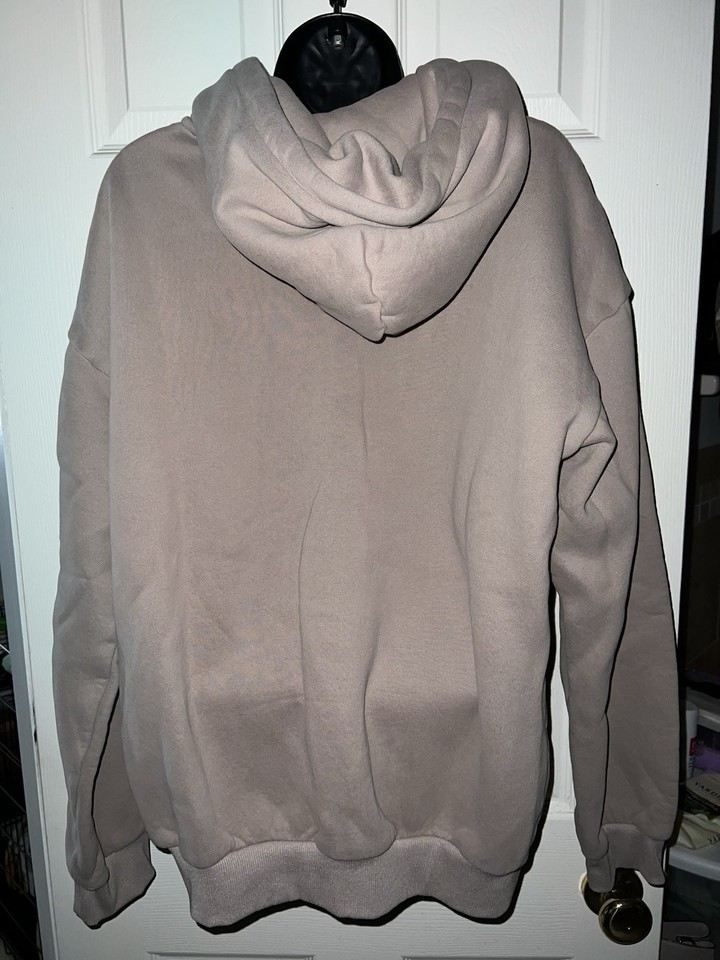 Comfrt Signature Unisex Bark Color Hoodie | eBay