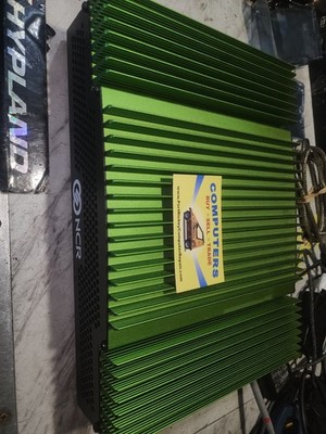 NCR N3000 Site Controller Multifunction Server (1657) | eBay